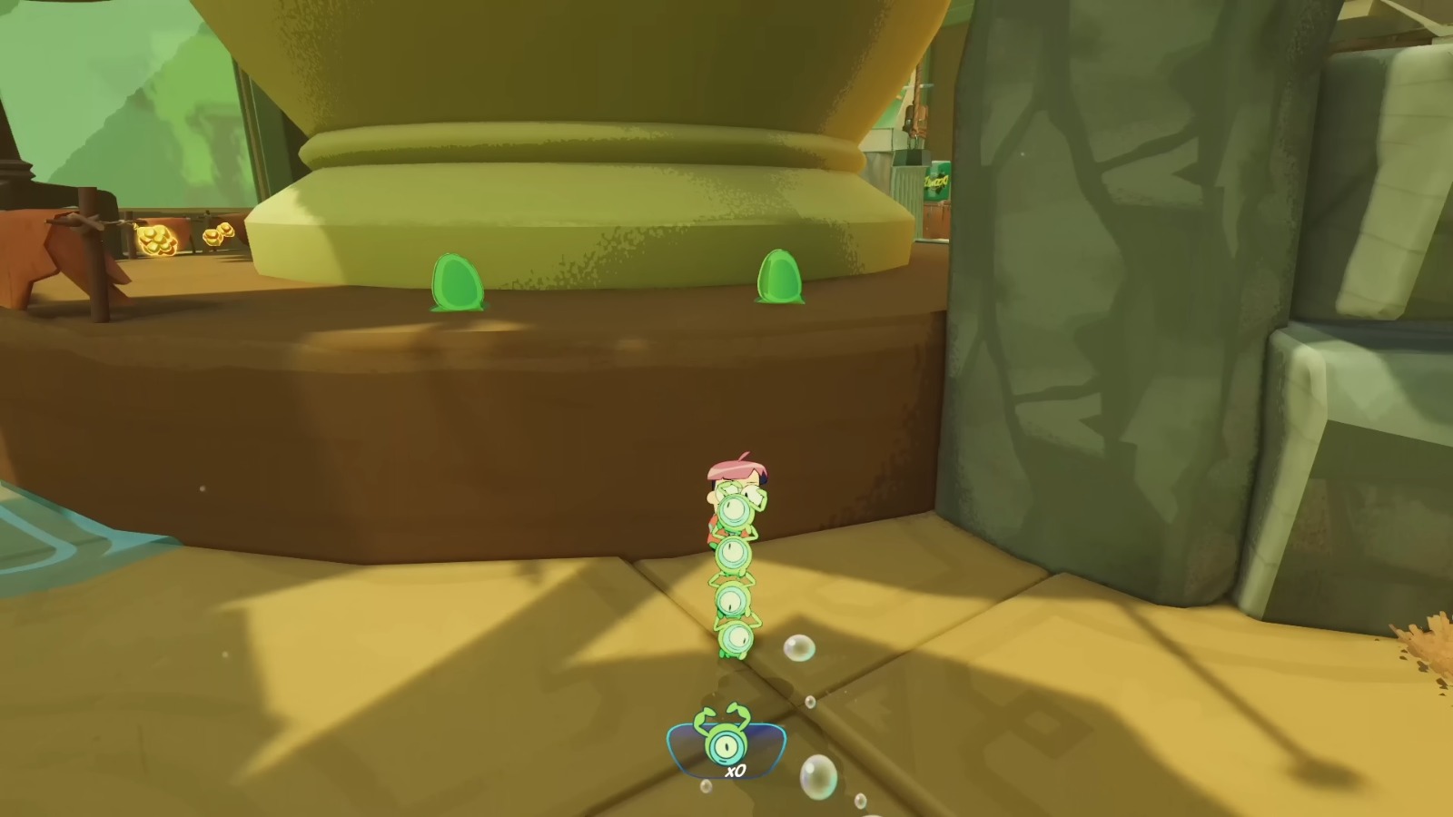 How do Tinykins Works - Neoseeker