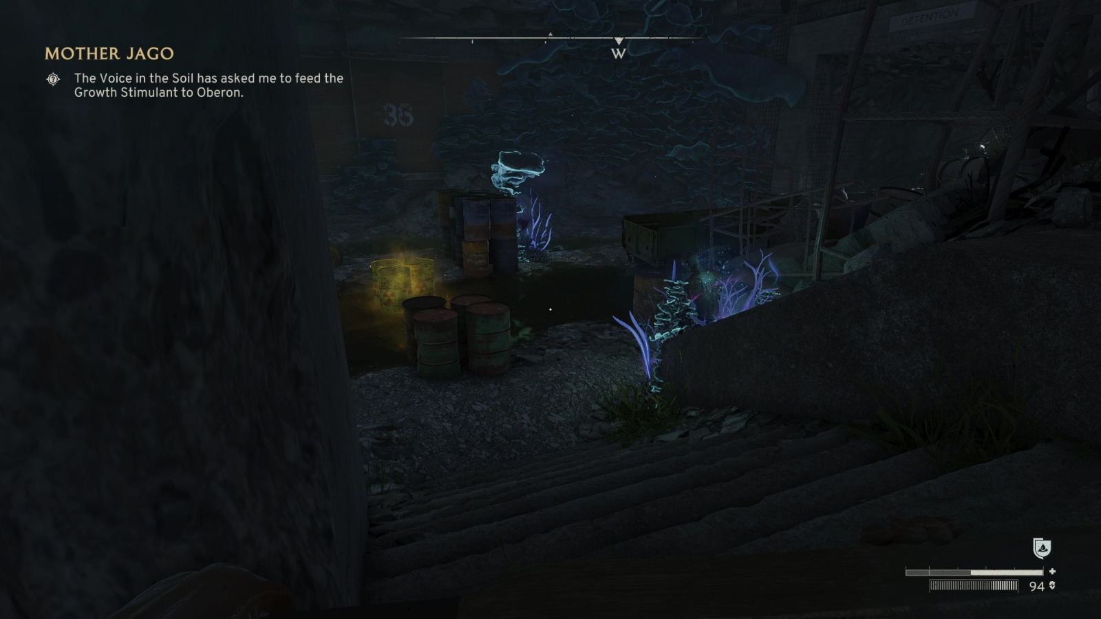 Atomfall walkthrough - Voice on the Telephone Lead and Ending - Neoseeker