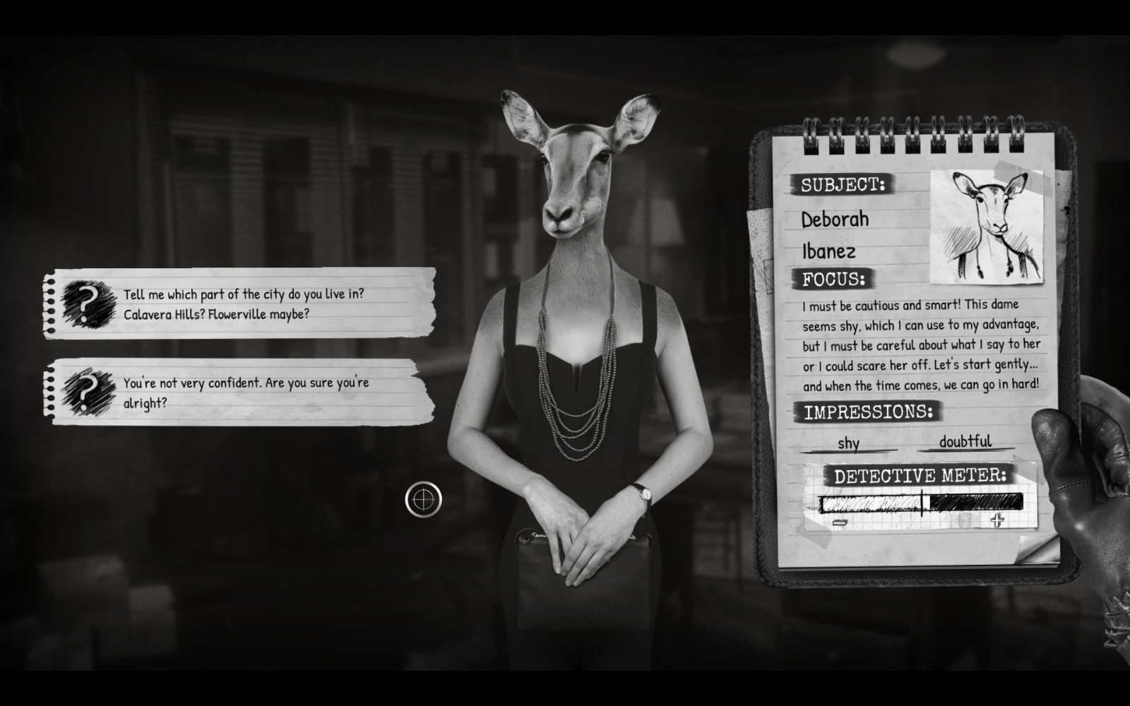 Chicken Police Walkthrough and Guide - Neoseeker