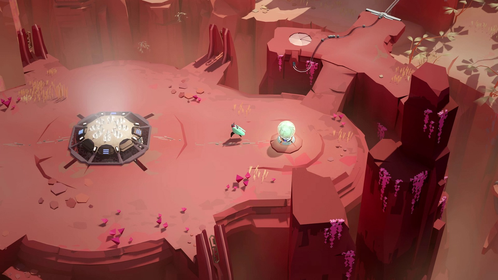 Cocoon Walkthrough - Chapter 8 (to 90%) - Neoseeker