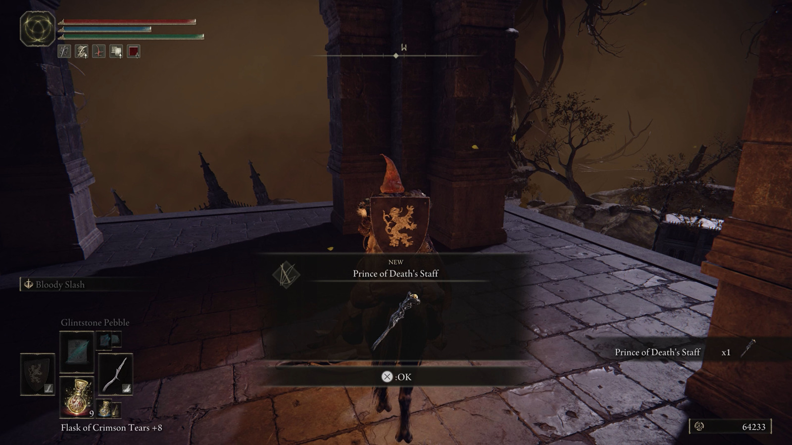 Deeproot Depths - Elden Ring Walkthrough - Neoseeker