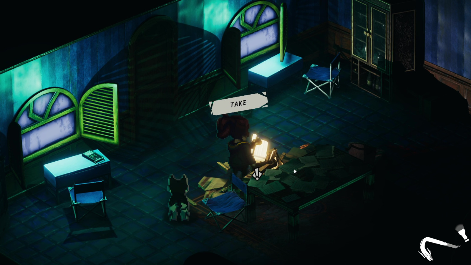 Walkthrough - Strach Mansion - Enigma of Fear - Neoseeker