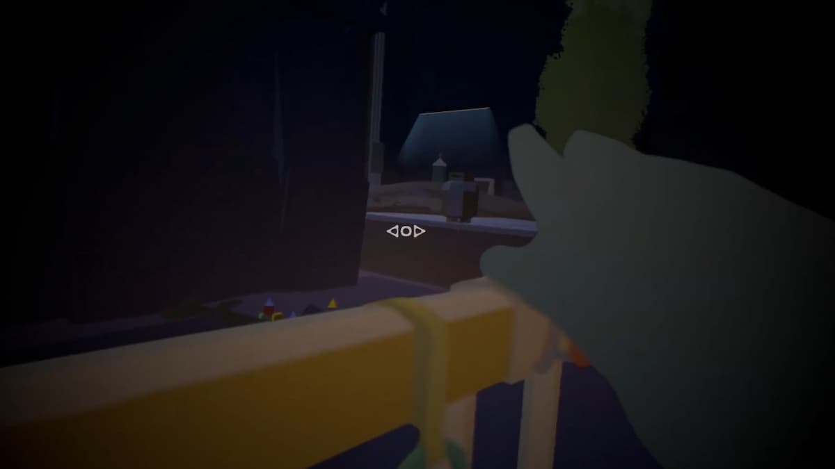 Goodnight Universe Part 2: Black Sheep Full Walkthrough Guide - Neoseeker