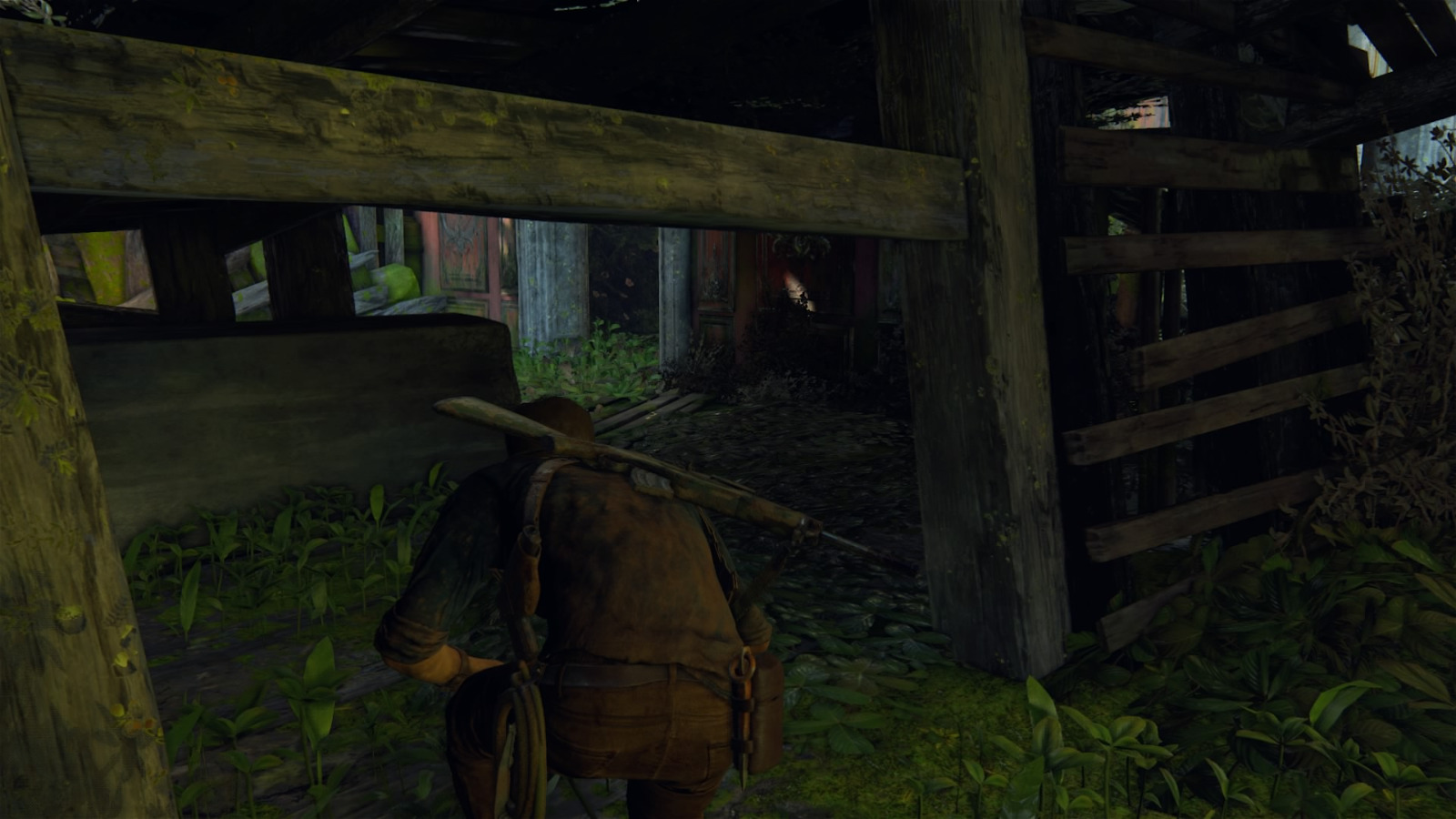 18 - New Devon - Uncharted 4: A Thief's End Walkthrough - Neoseeker