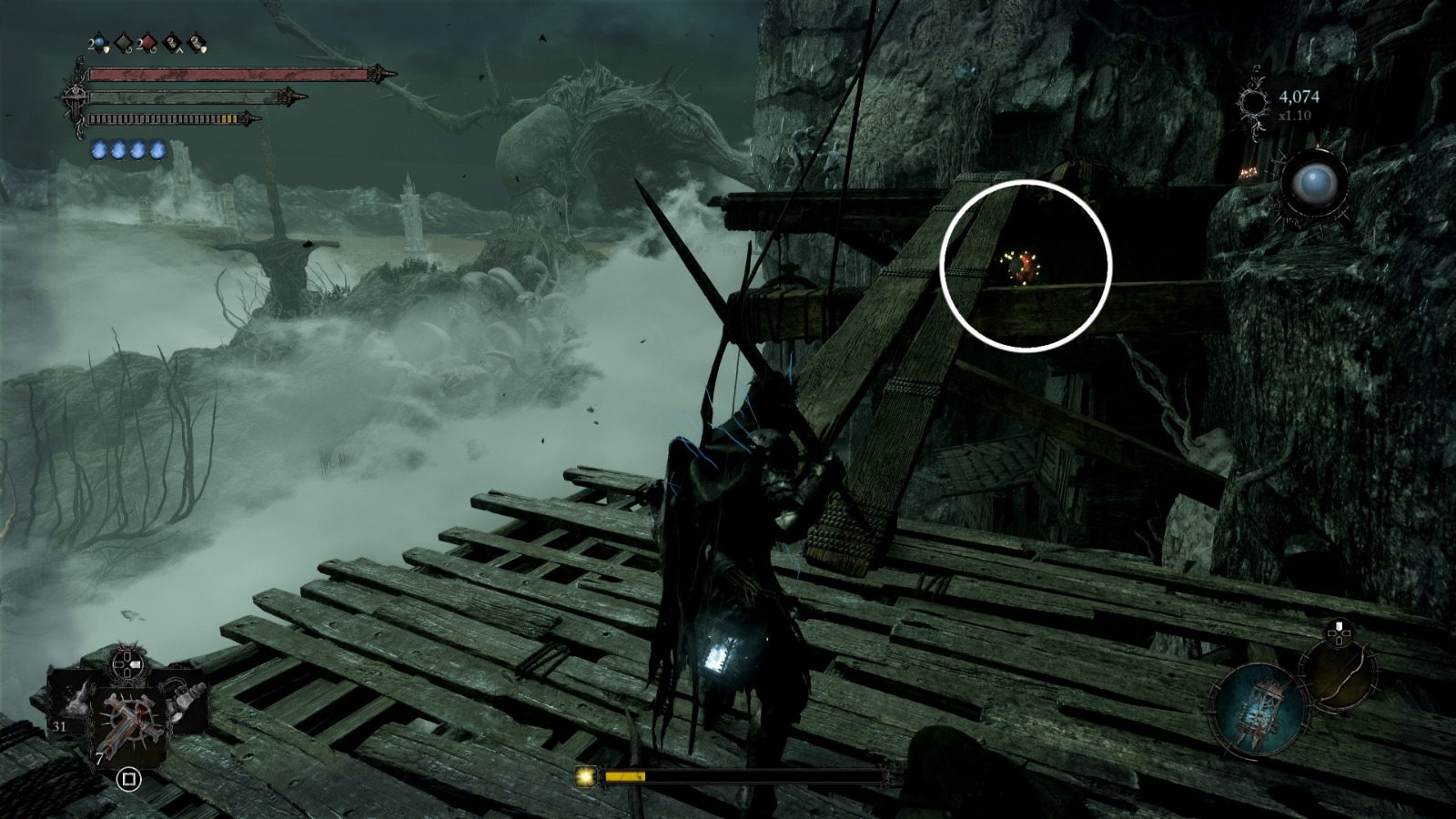 Lords of the Fallen (2023) - Halloween Event - How to find the ...