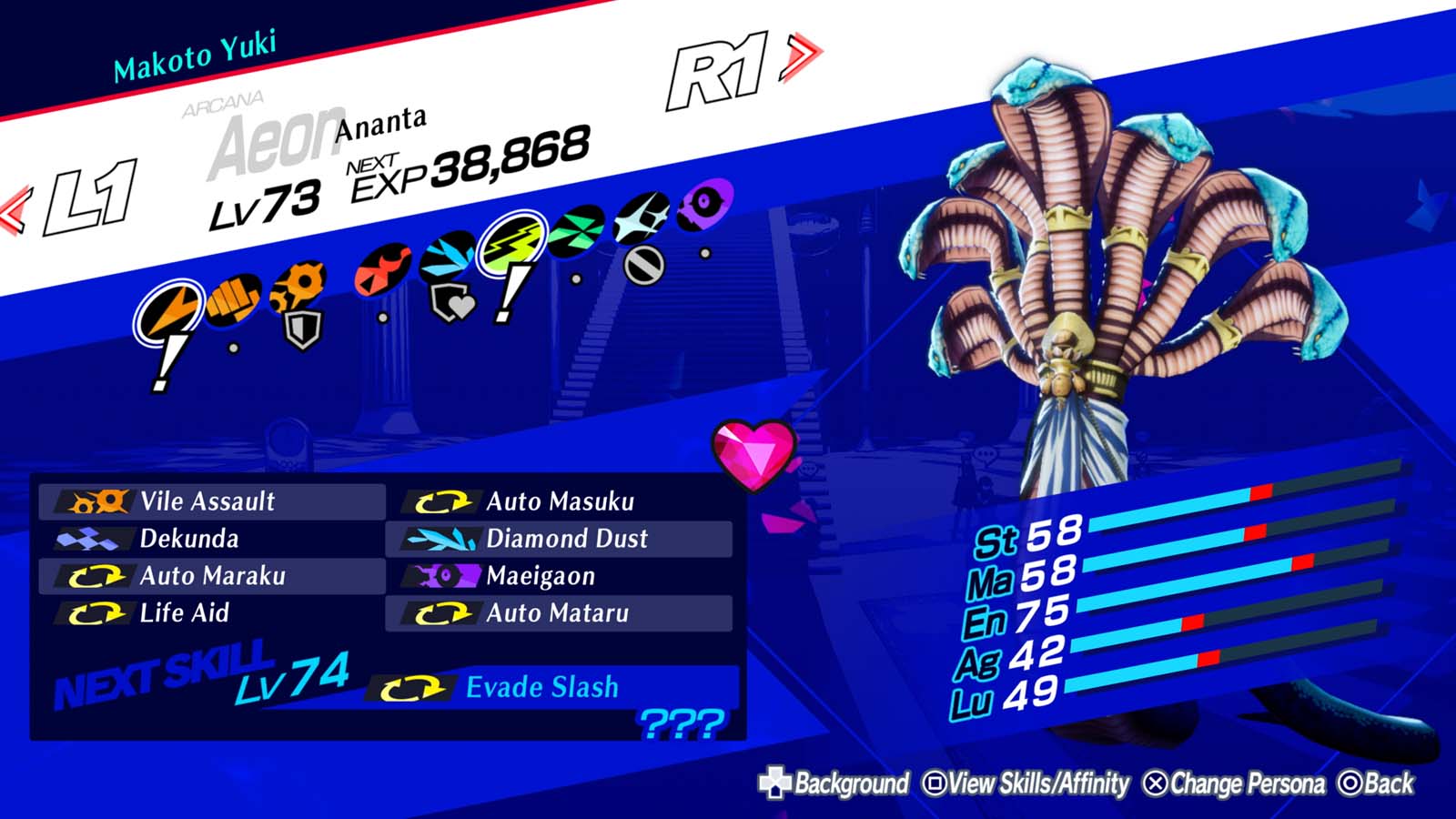 How To Defeat Elizabeth Guide - Persona 3 Reload - Neoseeker