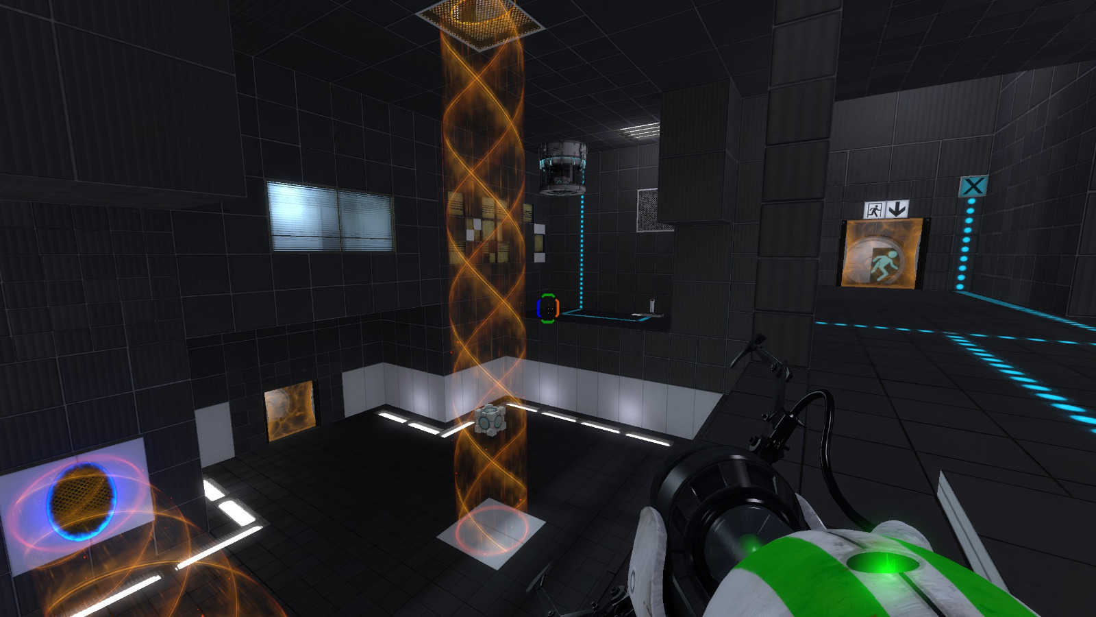 11 - Excursion Funnels - Portal Reloaded Walkthrough - Neoseeker