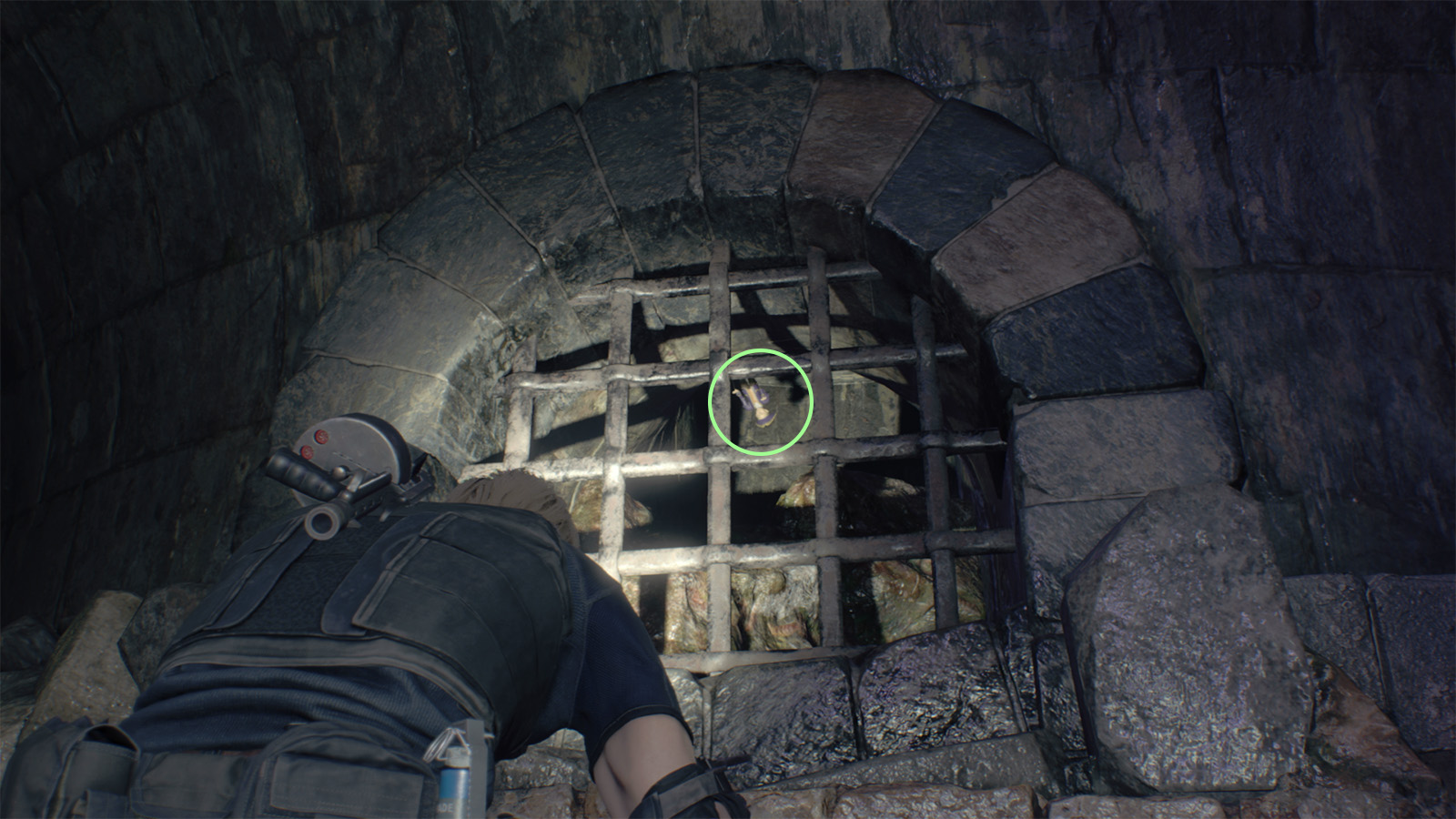 How To Find All Clockwork Castellans - Resident Evil 4 Remake (2023 ...