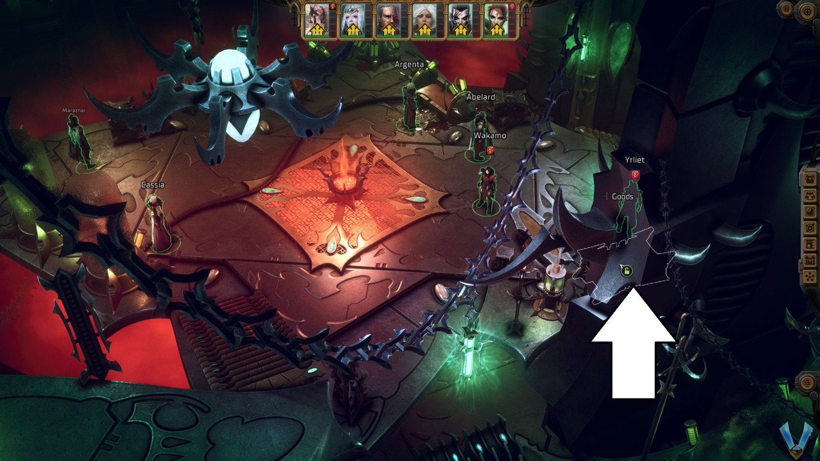 Rogue Trader - Strings of the Puppeteer Walkthrough - Warhammer 40,000 ...