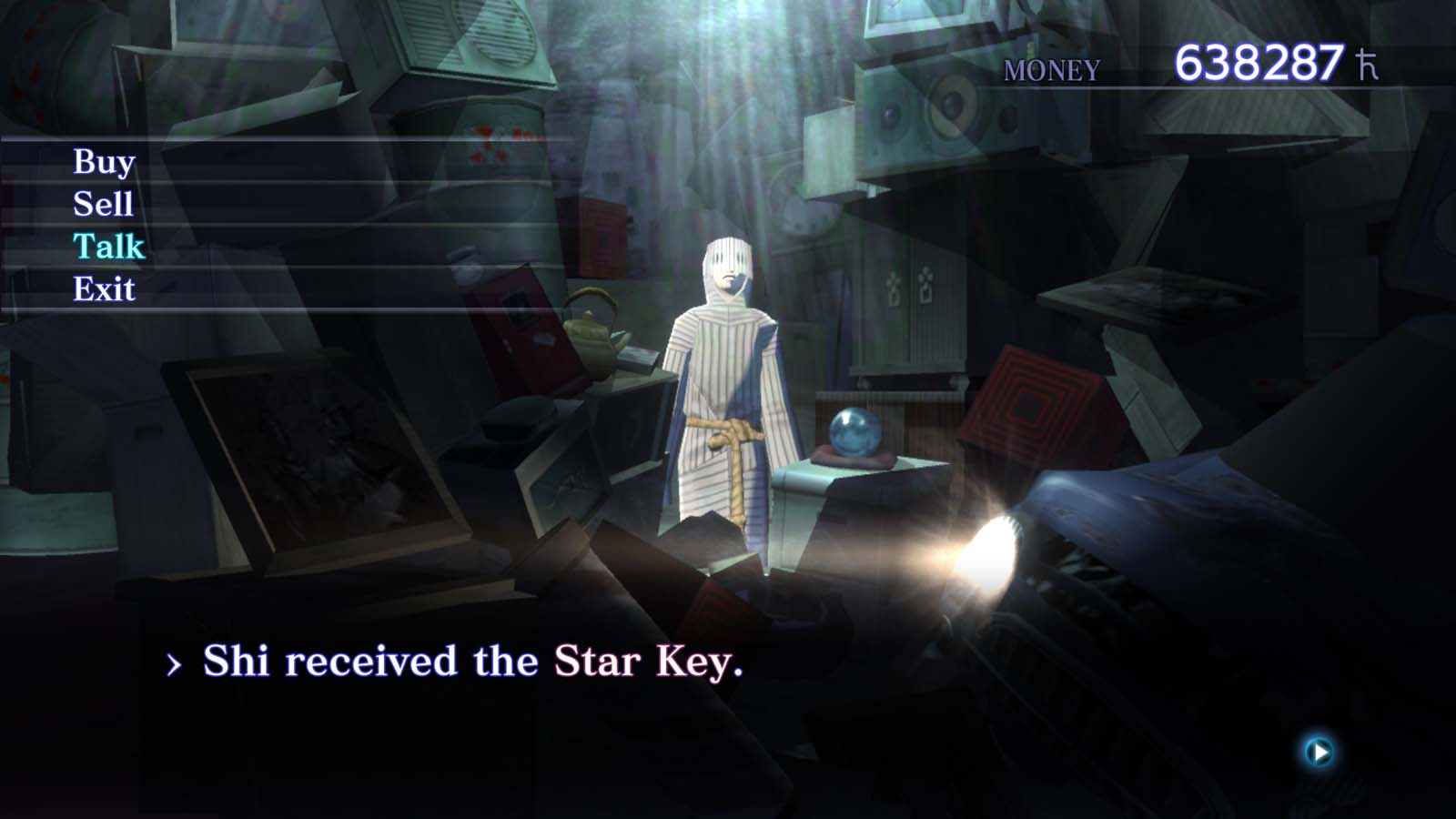 Fourth Kalpa - Shin Megami Tensei III Nocturne HD Remaster Walkthrough ...