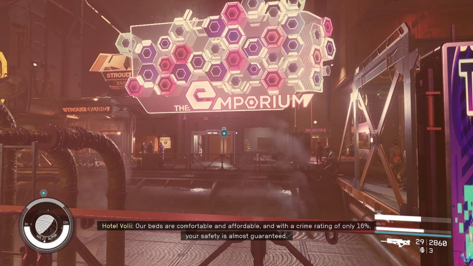 Starfield - Unjustified Quest Guide - Neoseeker