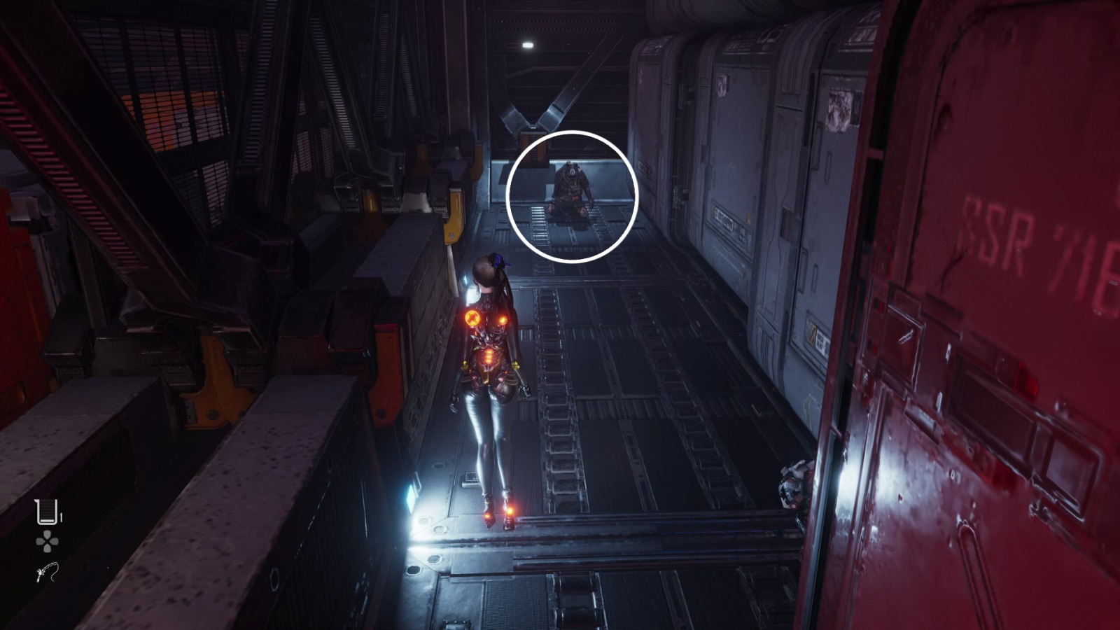 Stellar Blade - All Spire 4 Memory Stick Locations - Neoseeker