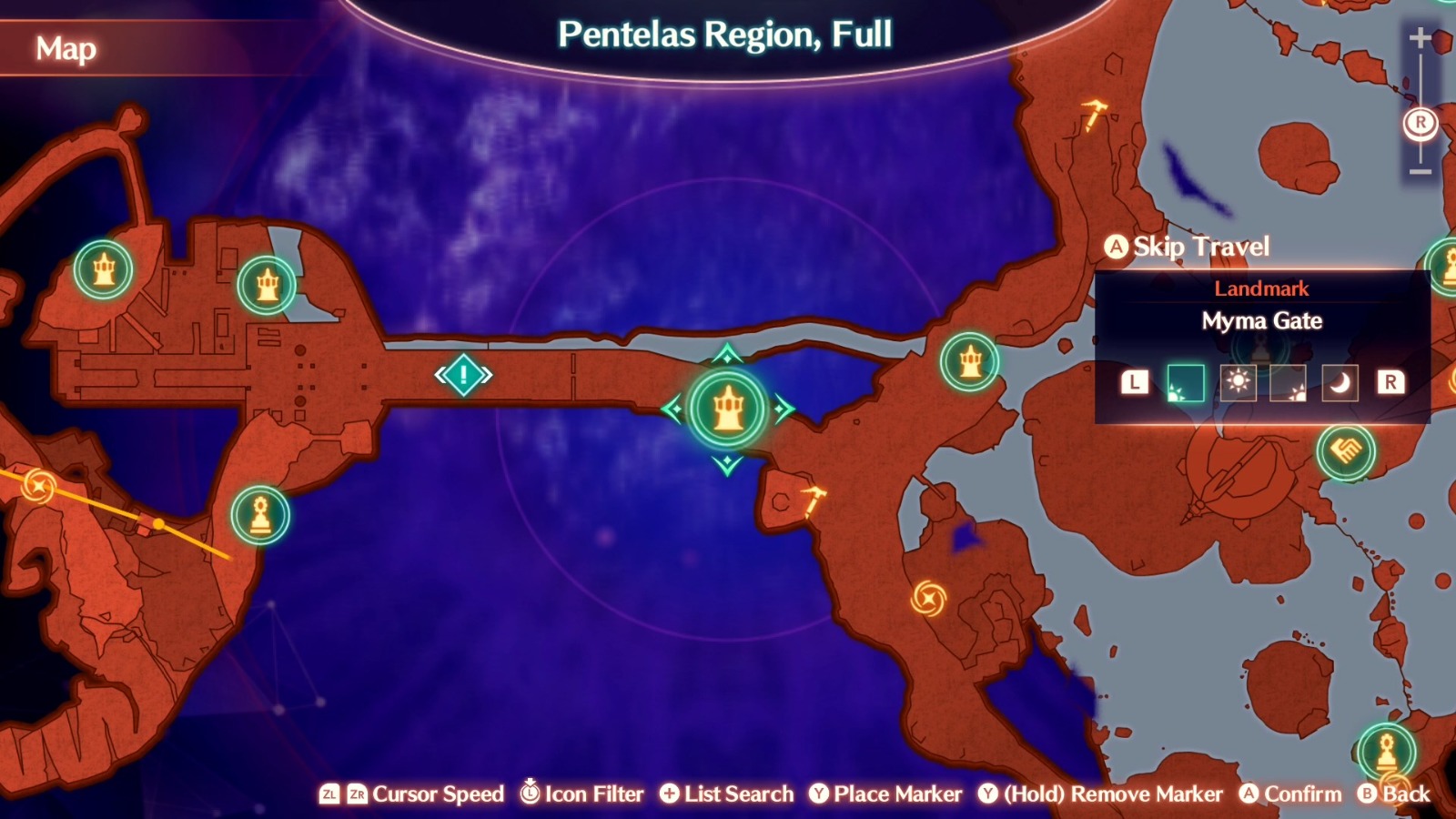 Xenoblade Chronicles 3 - New Developments Walkthrough - Neoseeker