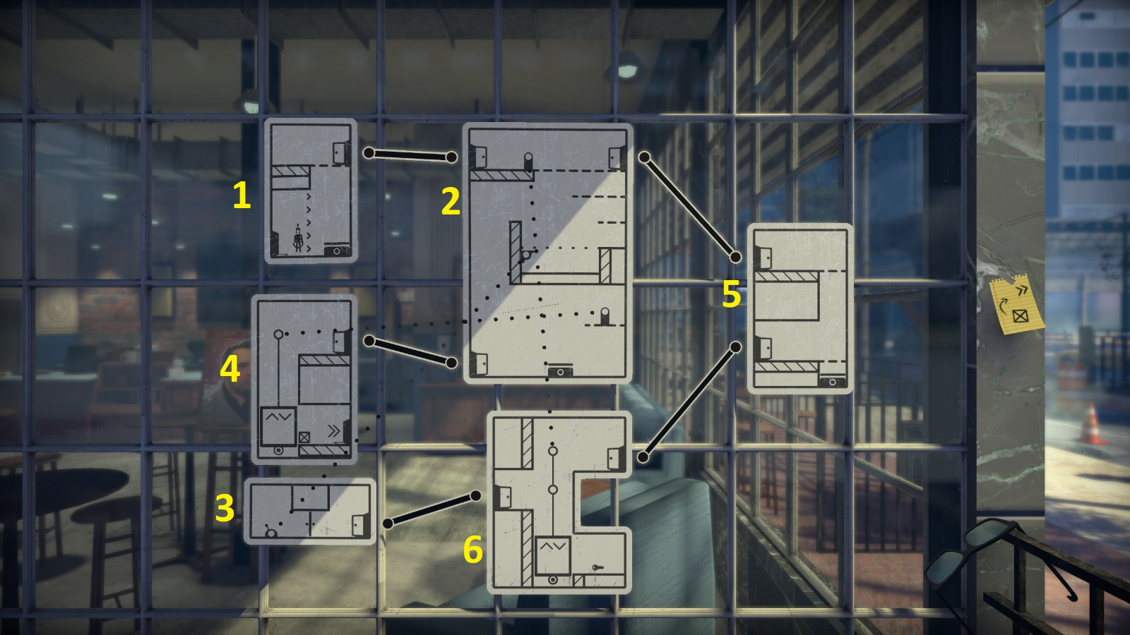 City Streets - The Pedestrian Walkthrough - Neoseeker