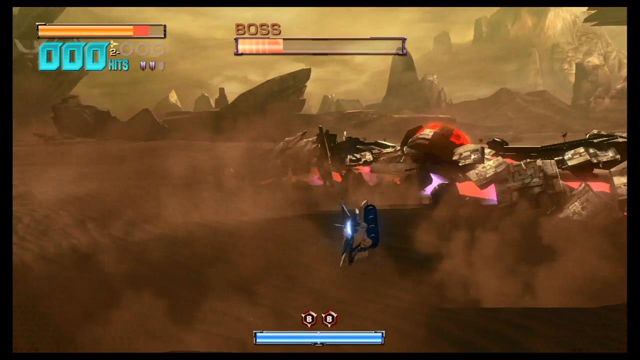 Titania - Star Fox Zero Walkthrough - Neoseeker