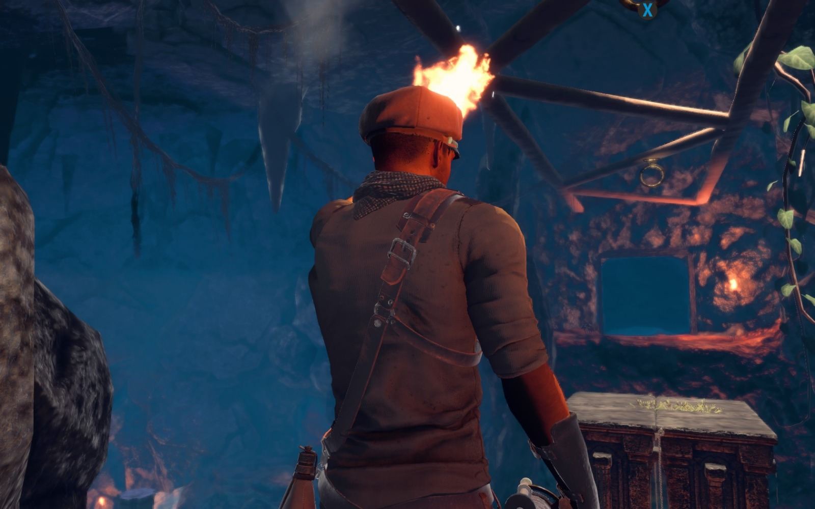 Solomon's Temple - Adam's Venture: Origins Walkthrough - Neoseeker