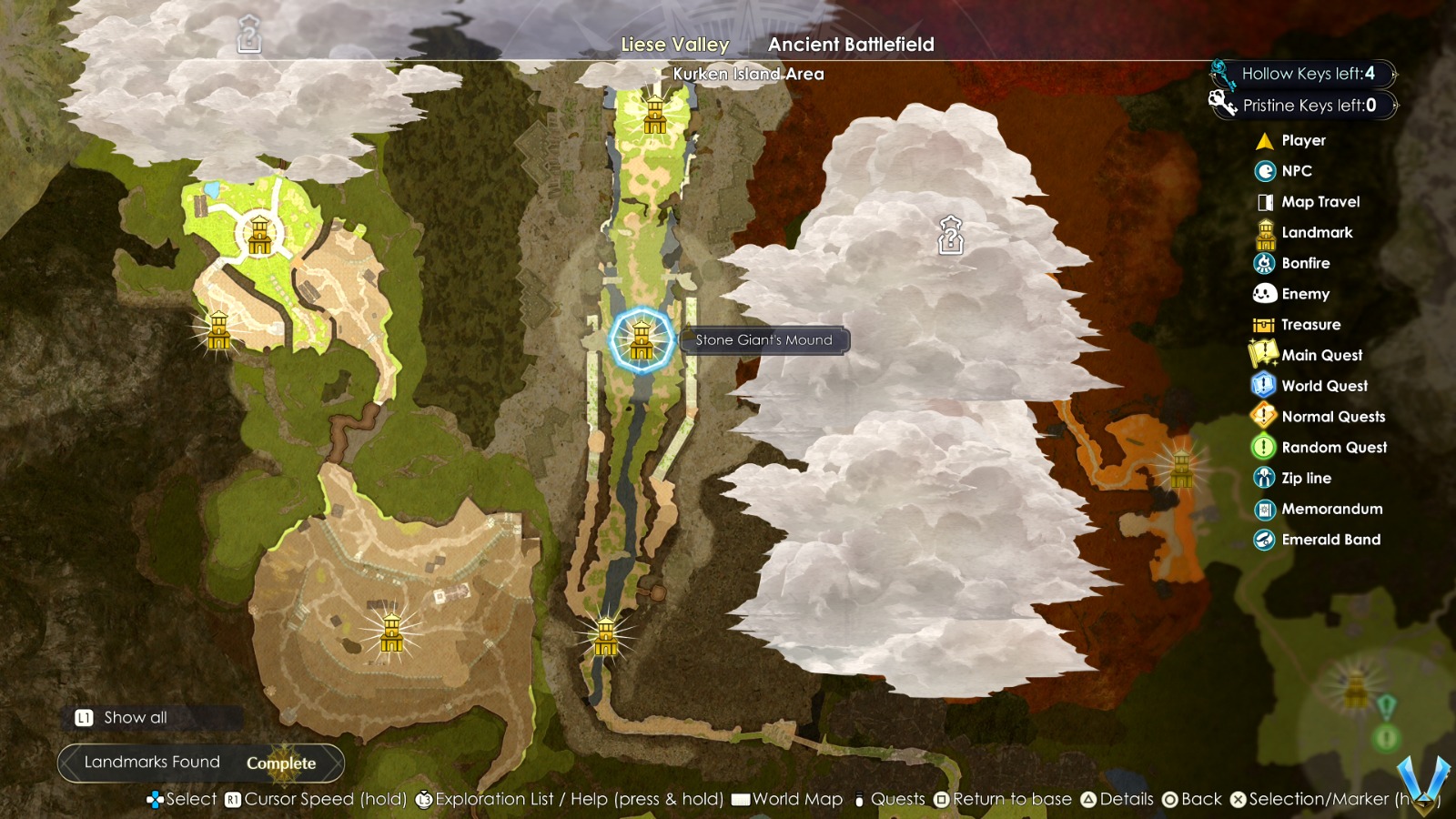 Atelier Ryza 3 - Ryza's Help is Welcome Walkthrough - Atelier Ryza 3 ...