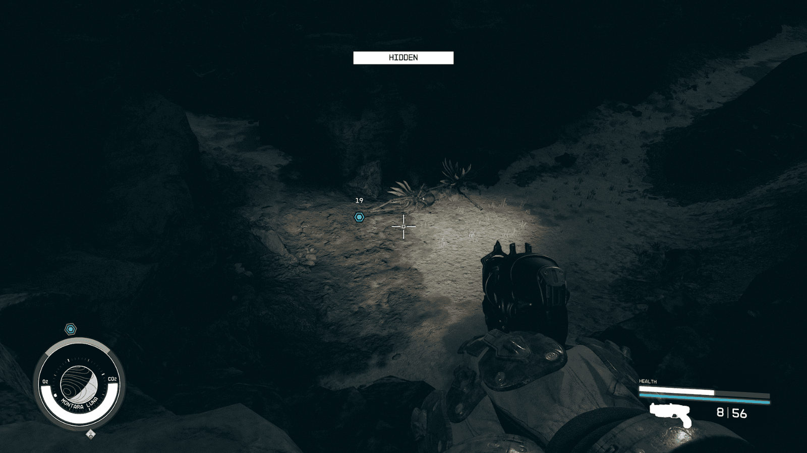 Deputized - Starfield Walkthrough - Neoseeker