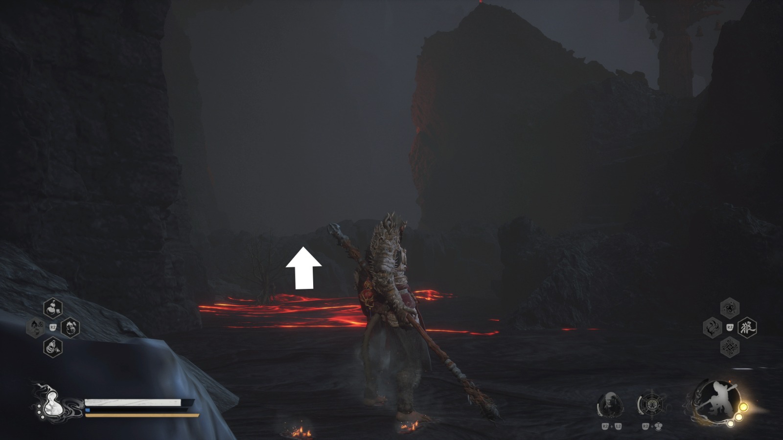 Black Myth: Wukong - Flint Chief Boss Guide - Neoseeker