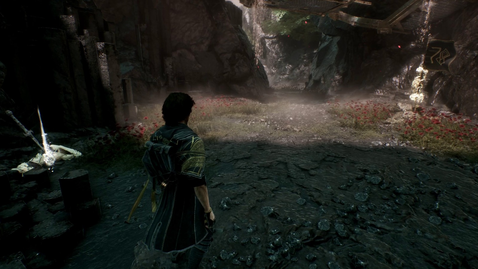 Stone Wave Cliffs - Clair Obscur: Expedition 33 Walkthrough - Neoseeker