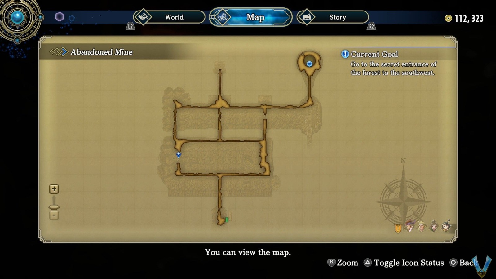 Hero Gathering Pt.5 - Eiyuden Chronicle: Hundred Heroes Walkthrough ...