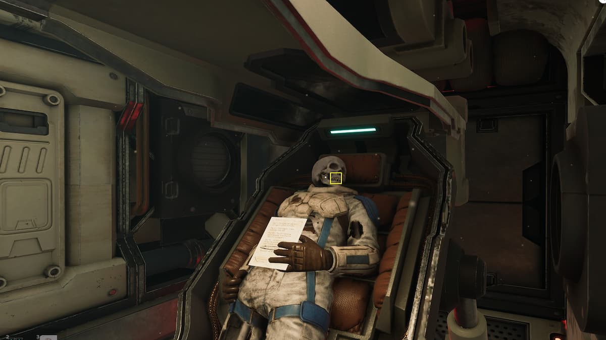 Escape Simulator 2 Hibernation Pods Walkthrough Guide - Neoseeker