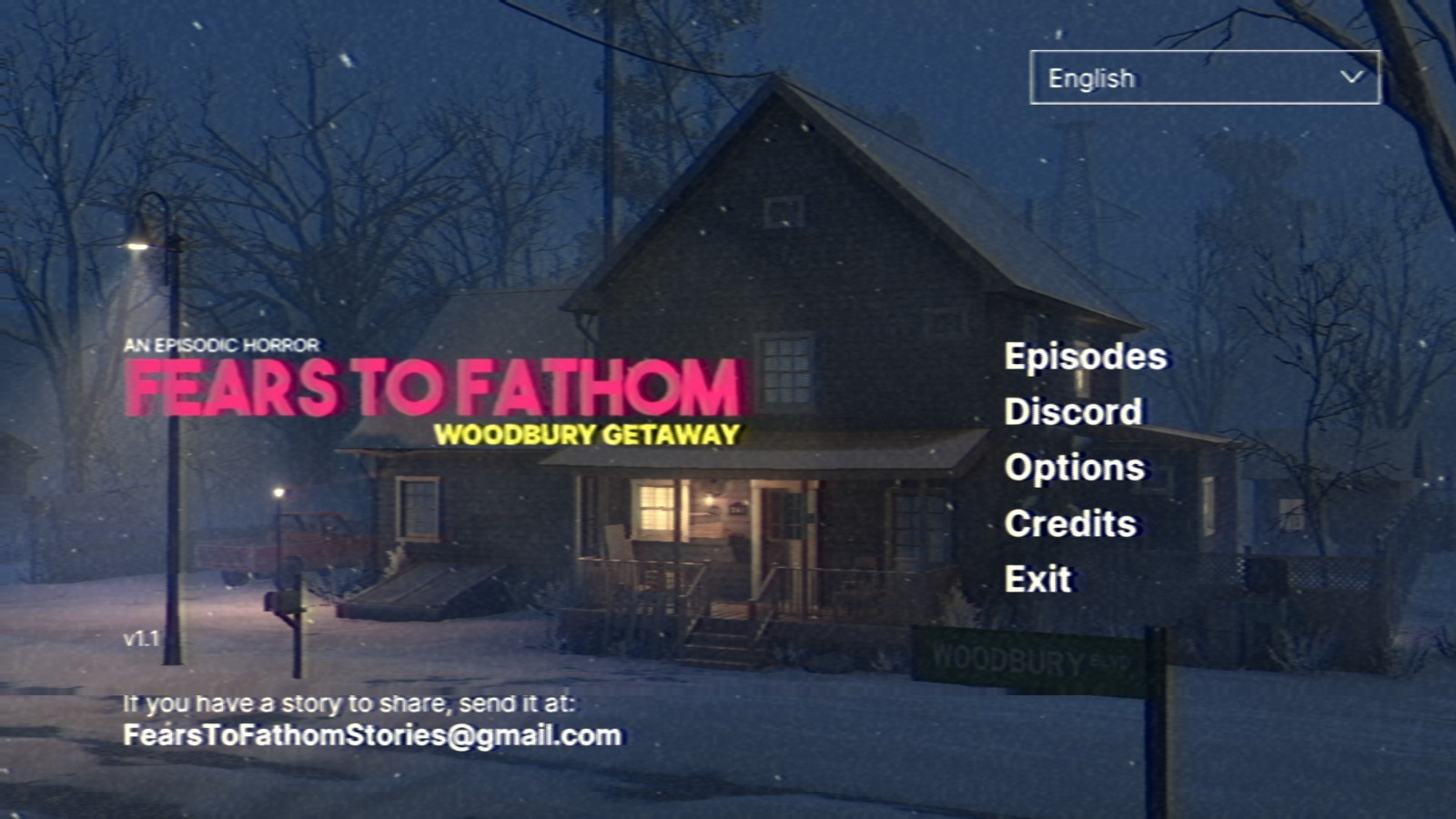 Fears to Fathom Walkthrough and Guide - Neoseeker