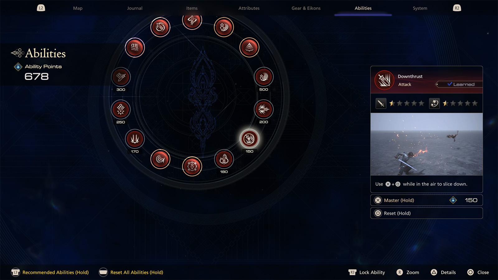 Beginner's Guide for Final Fantasy 16 - Final Fantasy XVI - Neoseeker