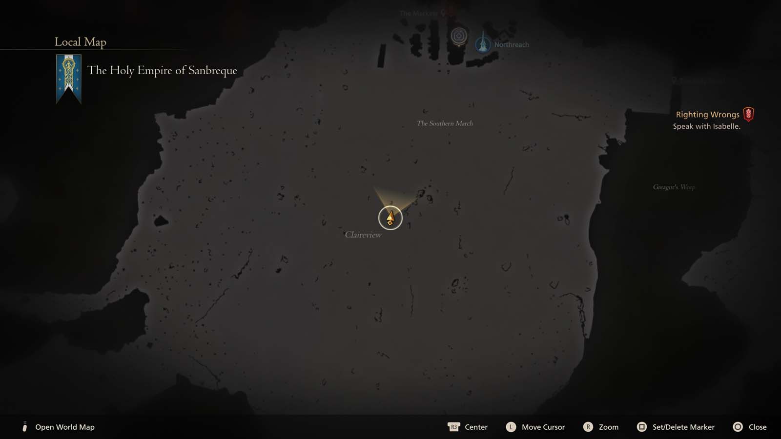 Righting Wrongs Guide - Final Fantasy XVI - Neoseeker