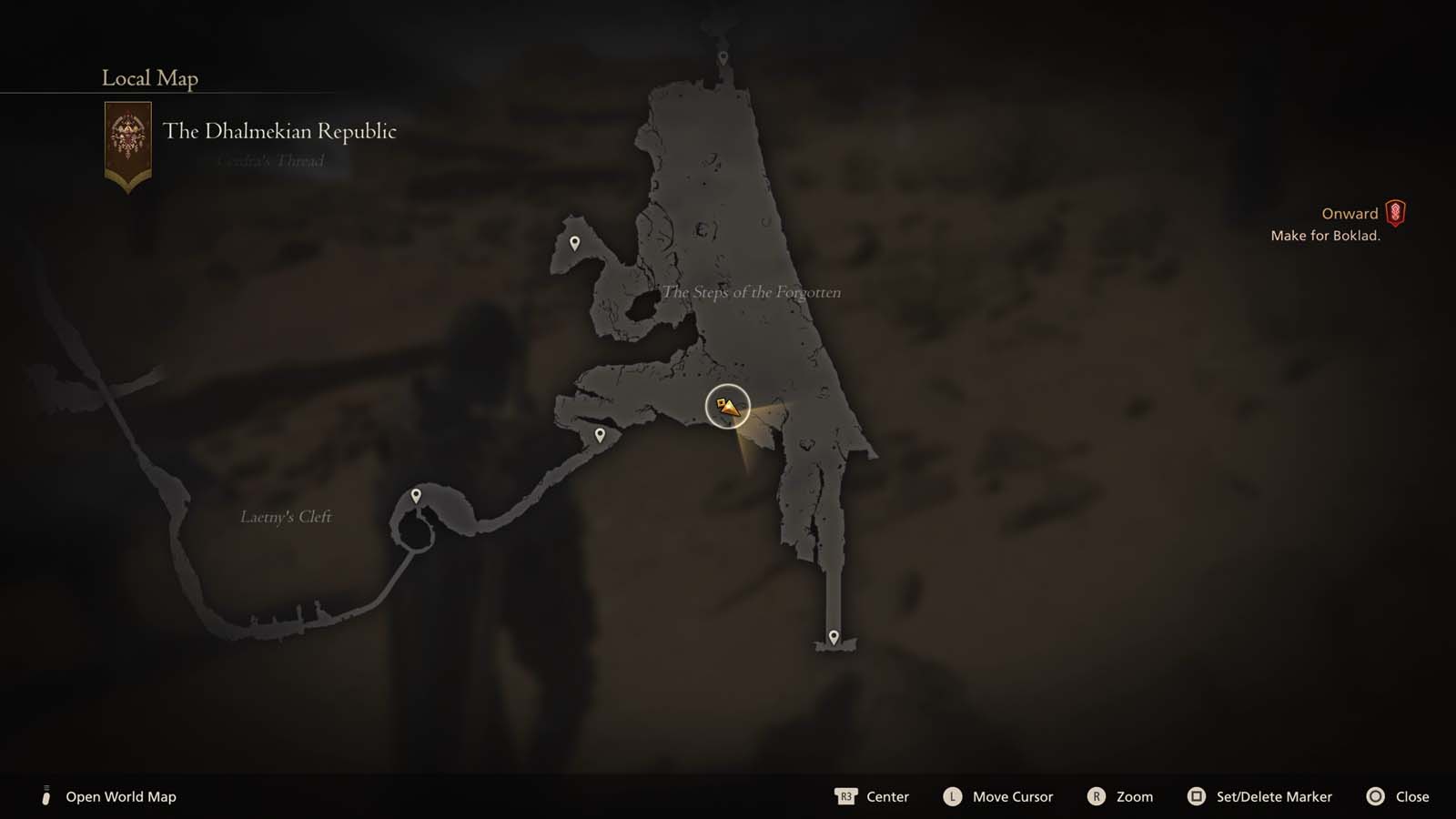 Onward Guide - Final Fantasy XVI - Neoseeker