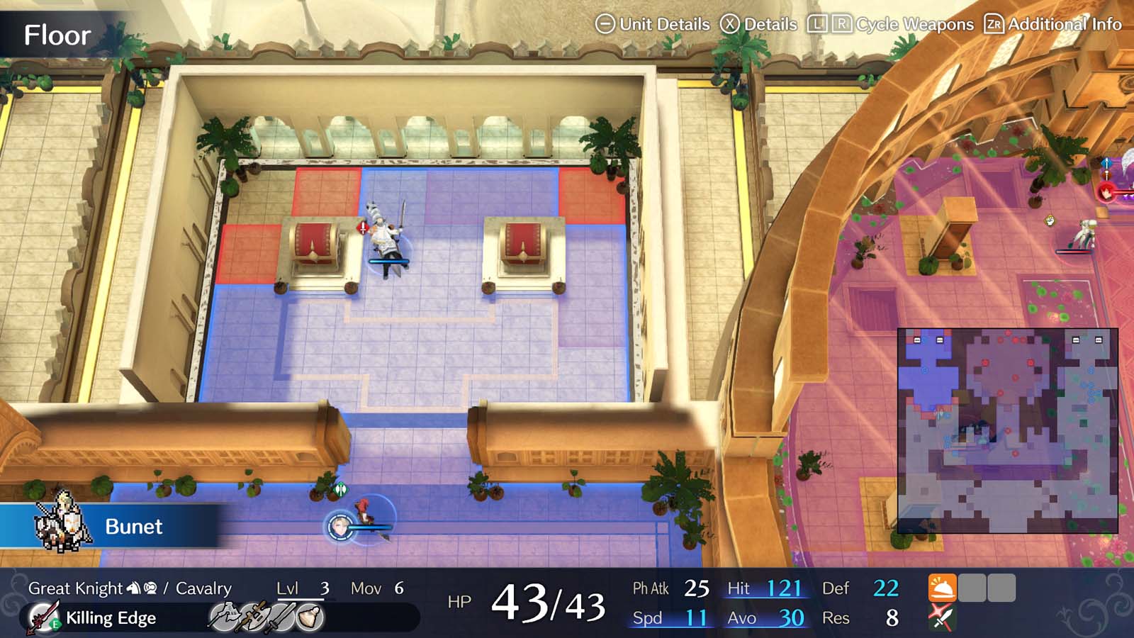 Chapter 14 - The Battle for Solm Guide - Fire Emblem Engage - Neoseeker