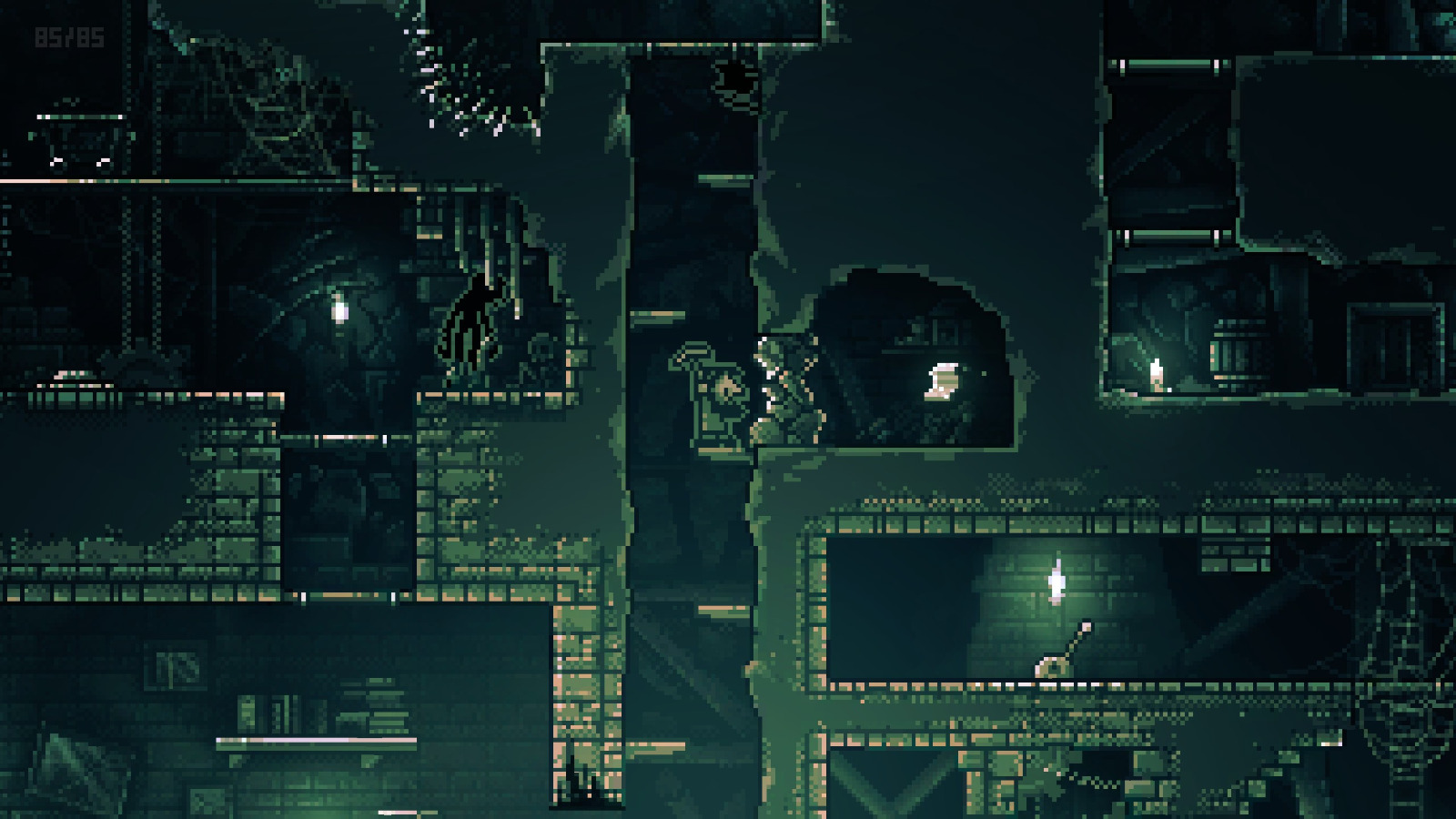 Notes Locations - INMOST Walkthrough - Neoseeker