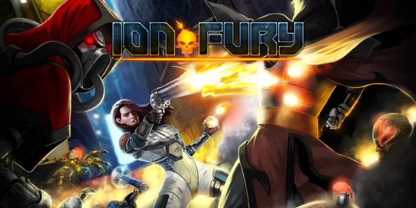 Ion Fury Walkthrough and Guide - Neoseeker