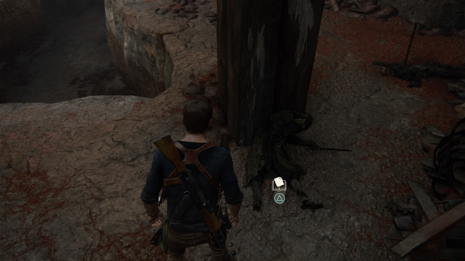 Journal Notes Location Guide - Uncharted 4: A Thief's End - Neoseeker