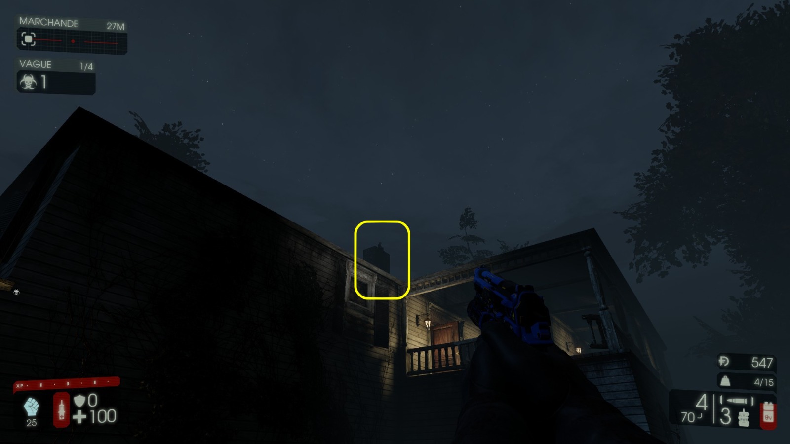 Farmhouse - Killing Floor 2 Walkthrough - Neoseeker