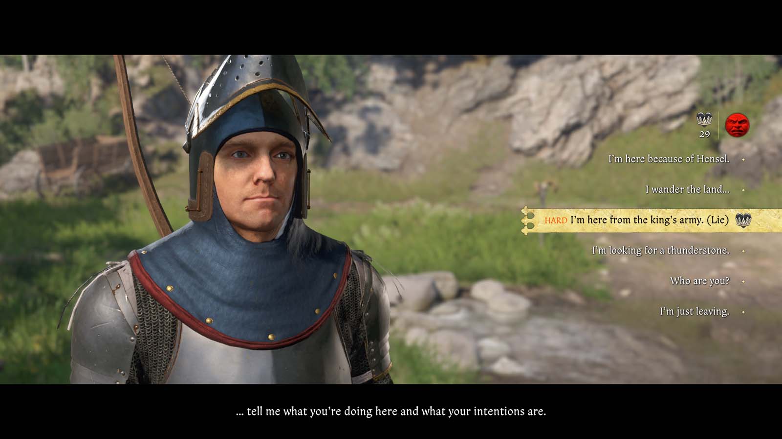 The Thunderstone Quest Guide - Kingdom Come: Deliverance II - Neoseeker