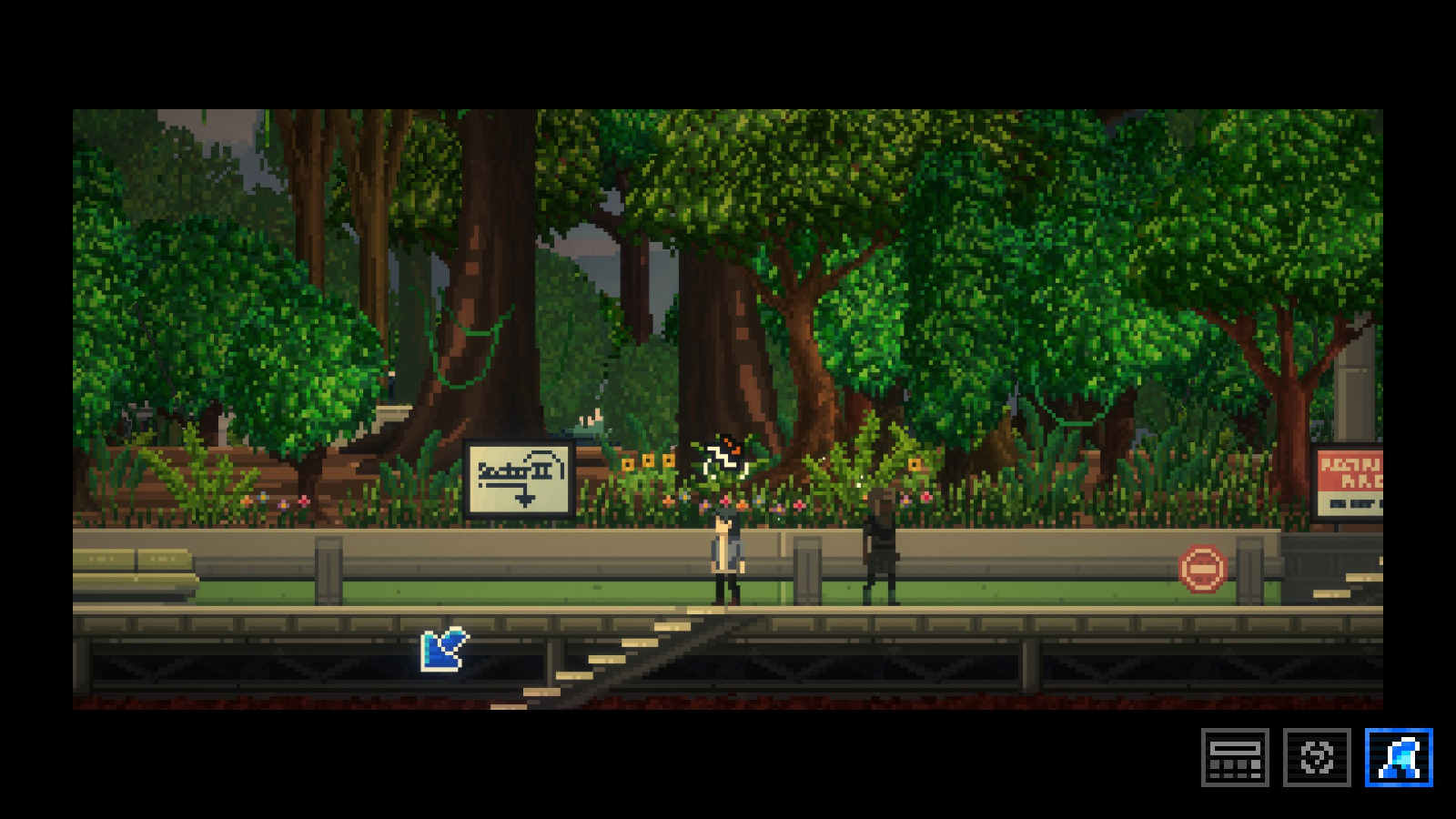 Lacuna Walkthrough and Guide - Neoseeker