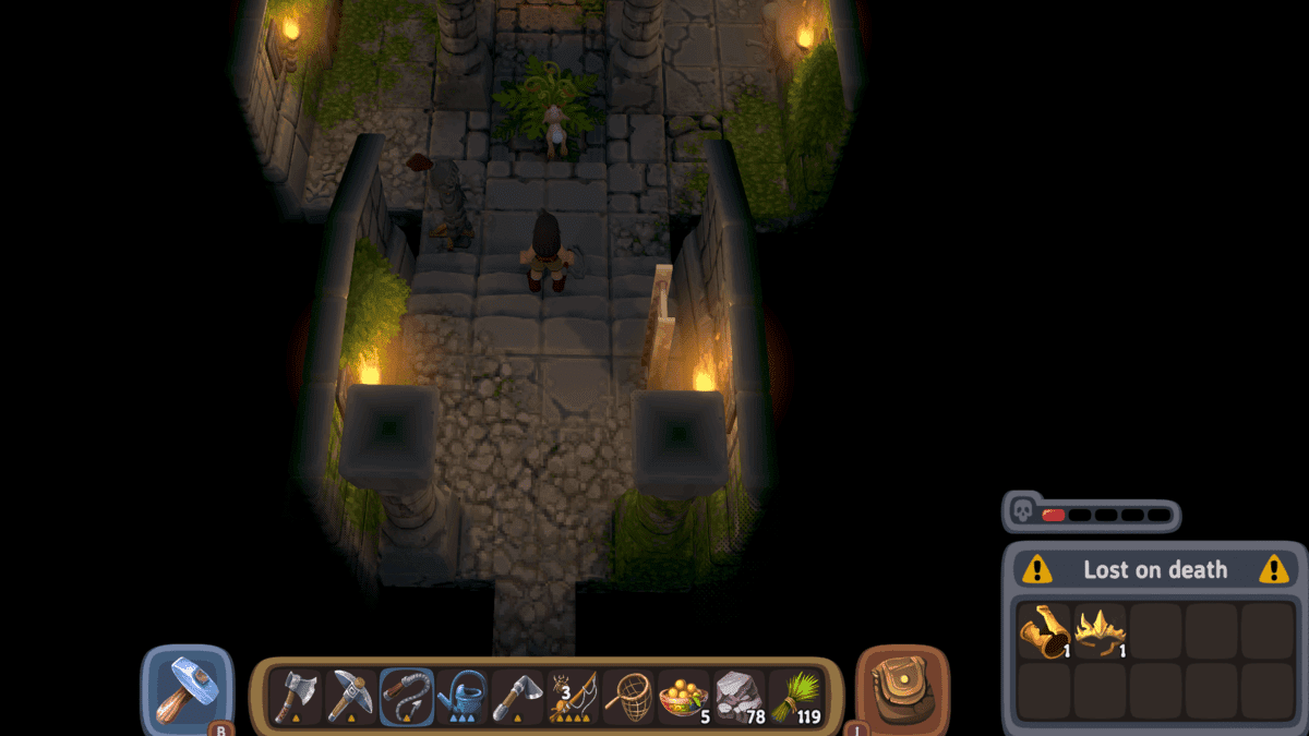 Luma Island Temples Guide - Neoseeker