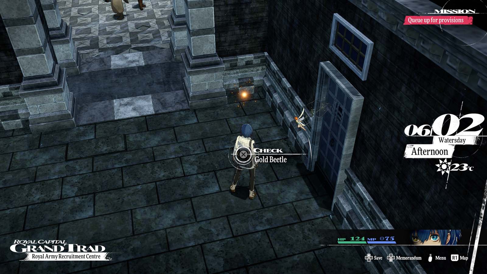 Necromancer Takedown Walkthrough - Metaphor: ReFantazio - Neoseeker
