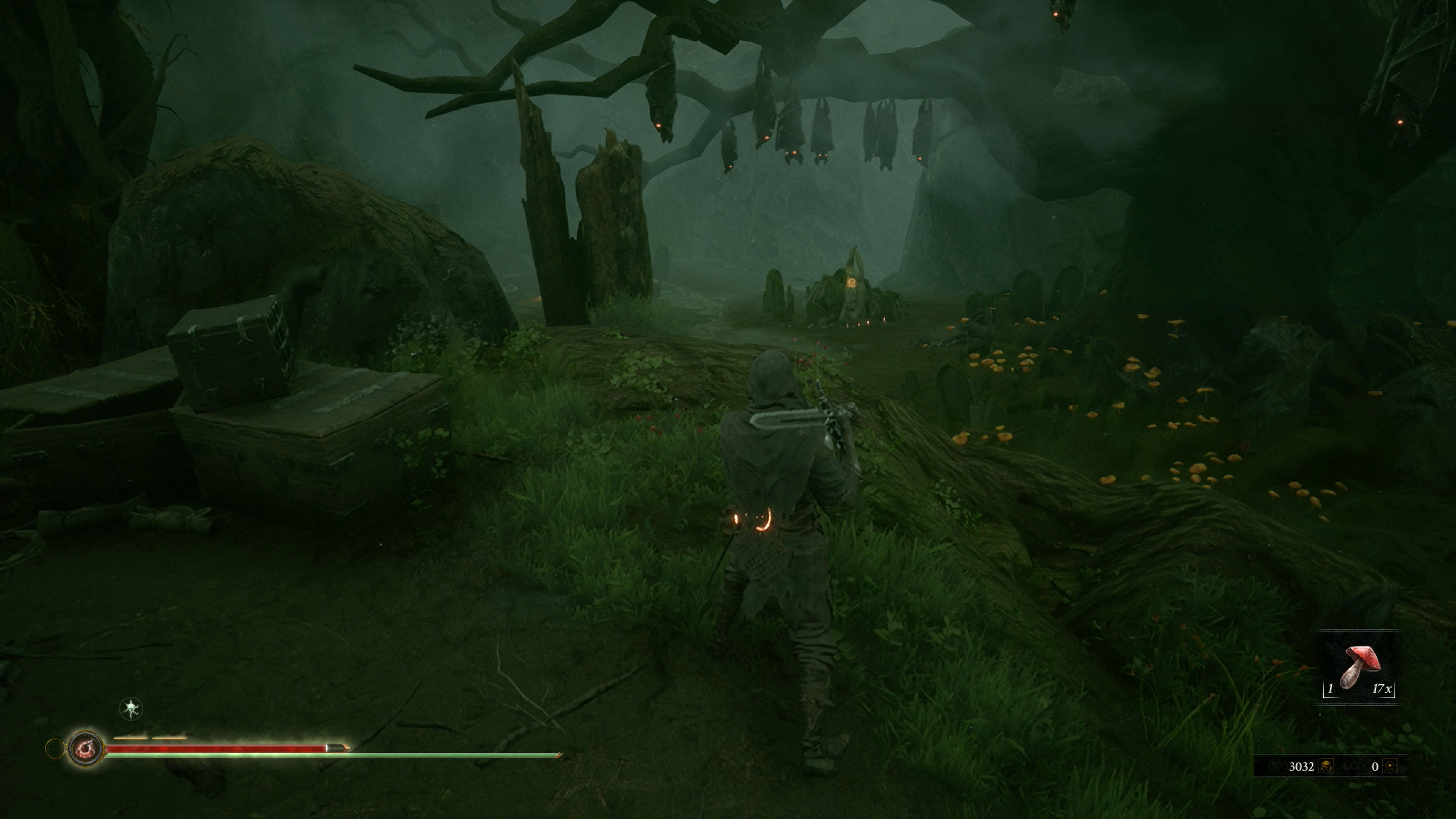 Lore - Inscriptions and Etchings - Mortal Shell Walkthrough - Neoseeker