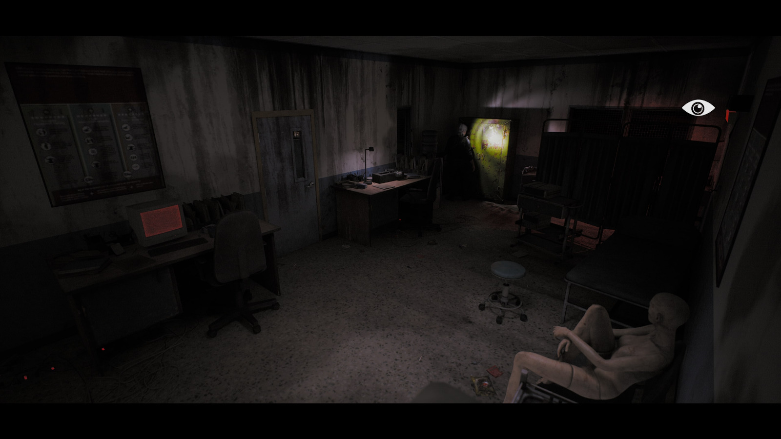 Act 2 Roman - Post Trauma Walkthrough - Neoseeker