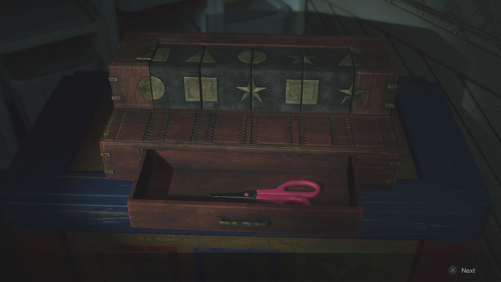 Claire (First Run) Speed Run Cheat Sheet - Resident Evil 2 (2019 ...