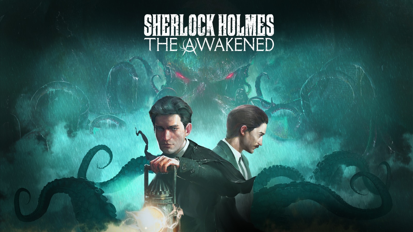 Sherlock Holmes The Awakened Remake (2023) Walkthrough and Guide ...