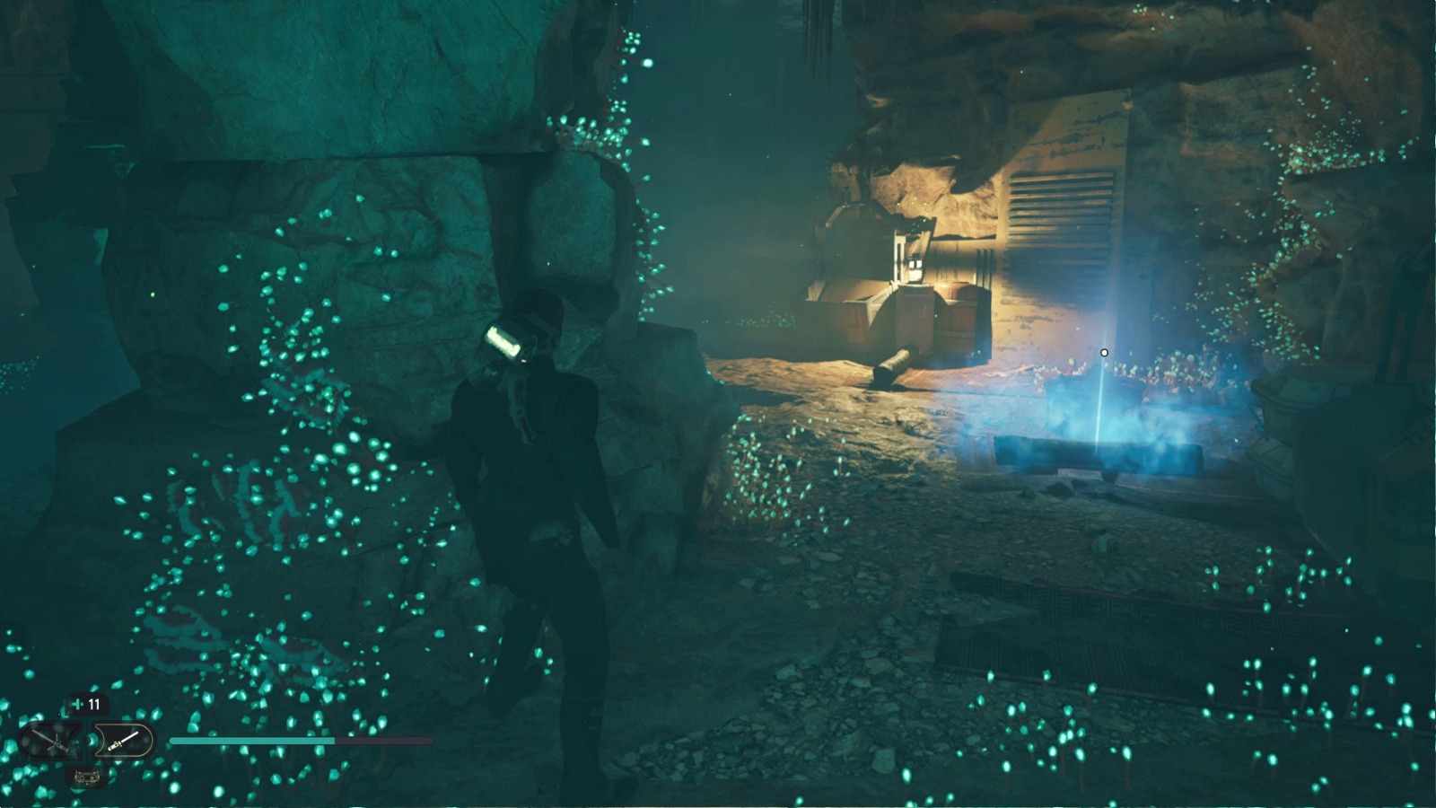Koboh - Lower Prospectors Folly - Star Wars Jedi: Survivor Walkthrough ...