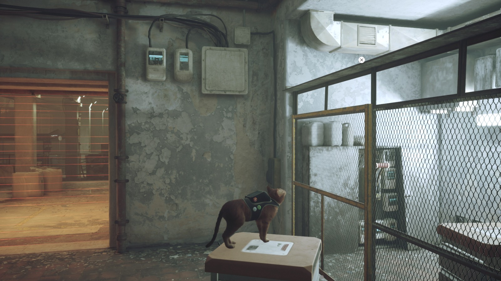 Midtown - Stray (2022) Walkthrough and Guide - Neoseeker