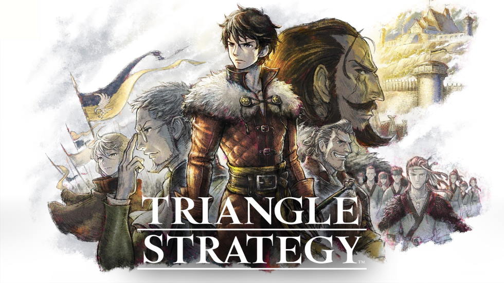 Triangle Strategy Walkthrough and Guide - Neoseeker
