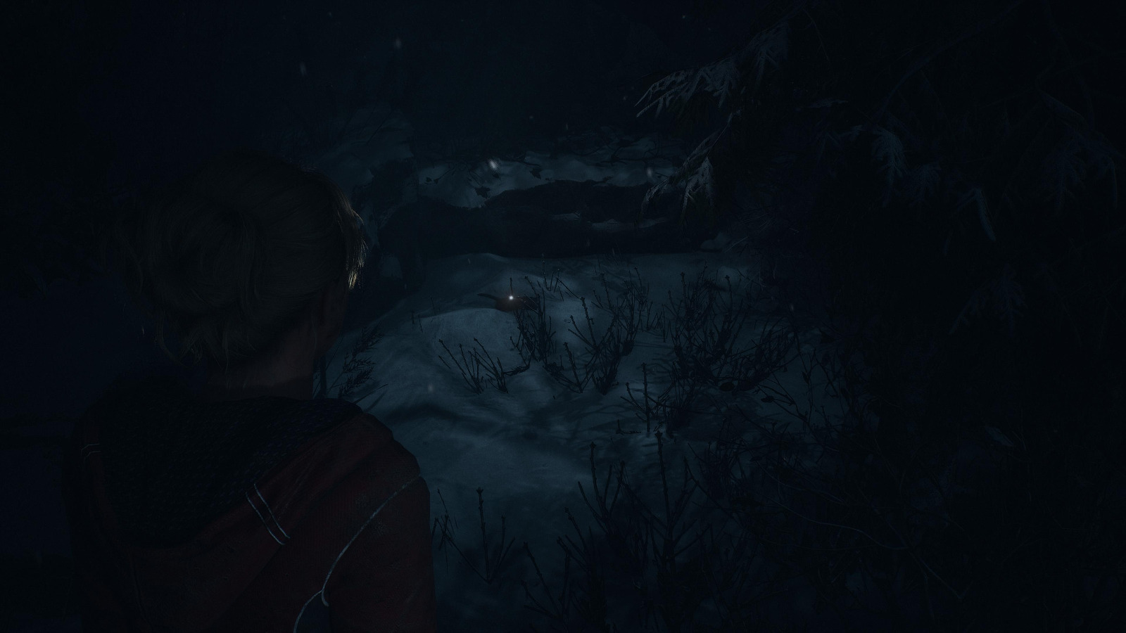 Episode 10 - Until Dawn Remake (2024) Walkthrough - Neoseeker