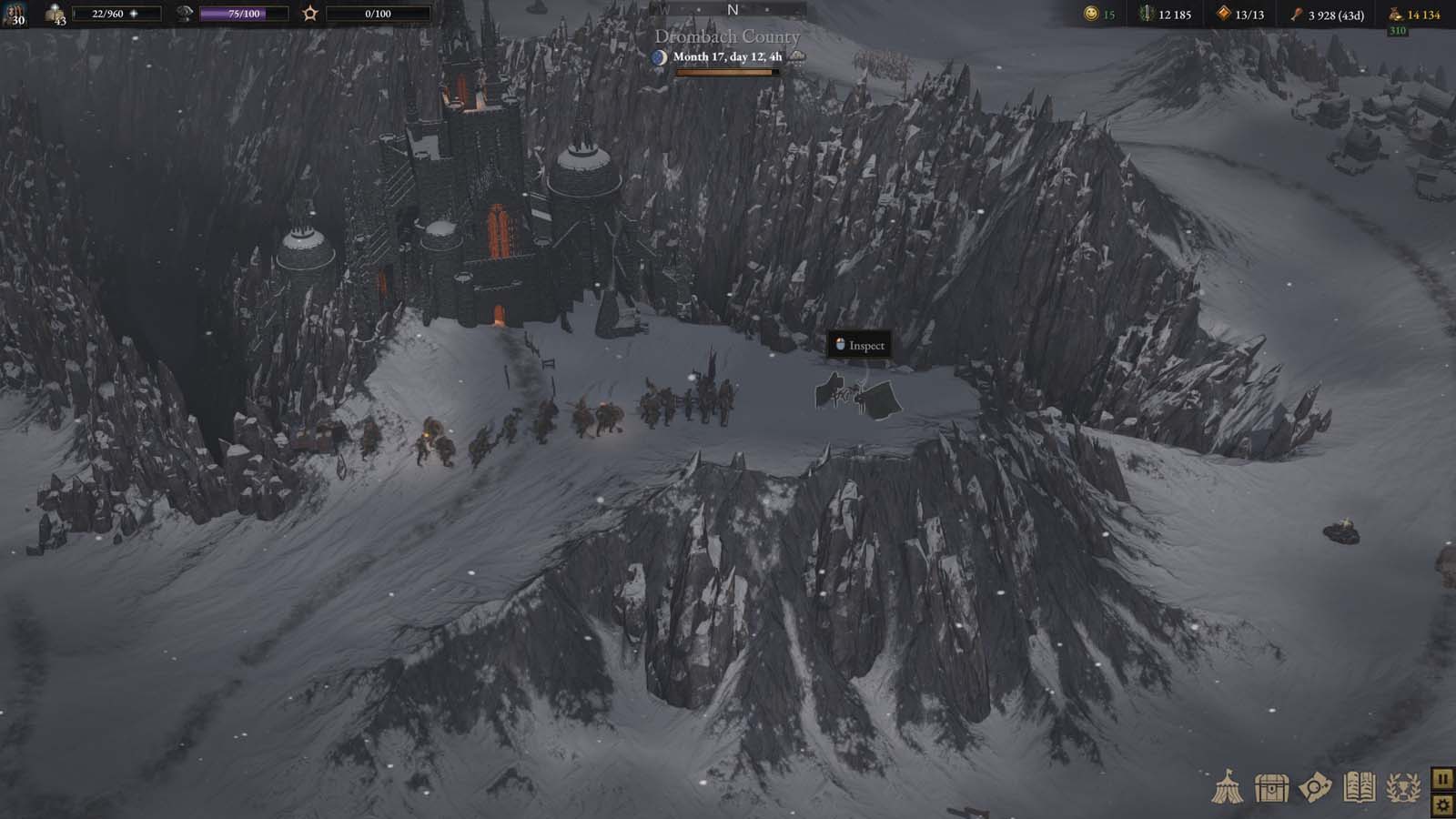 Rational Beliefs Objective Guide - Wartales - Neoseeker