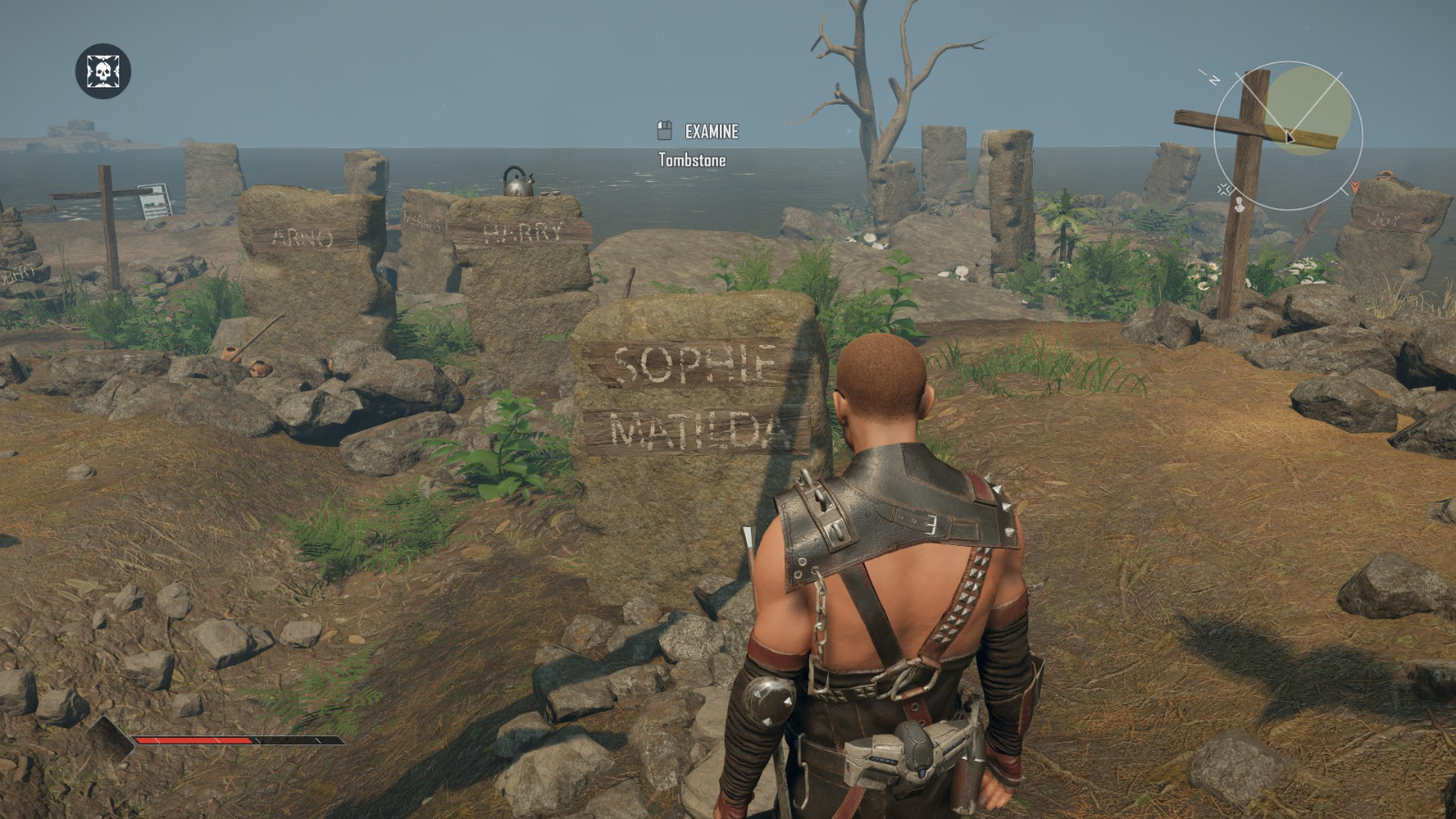 Dixxon's Mailman - ELEX 2 Walkthrough and Guide - Neoseeker