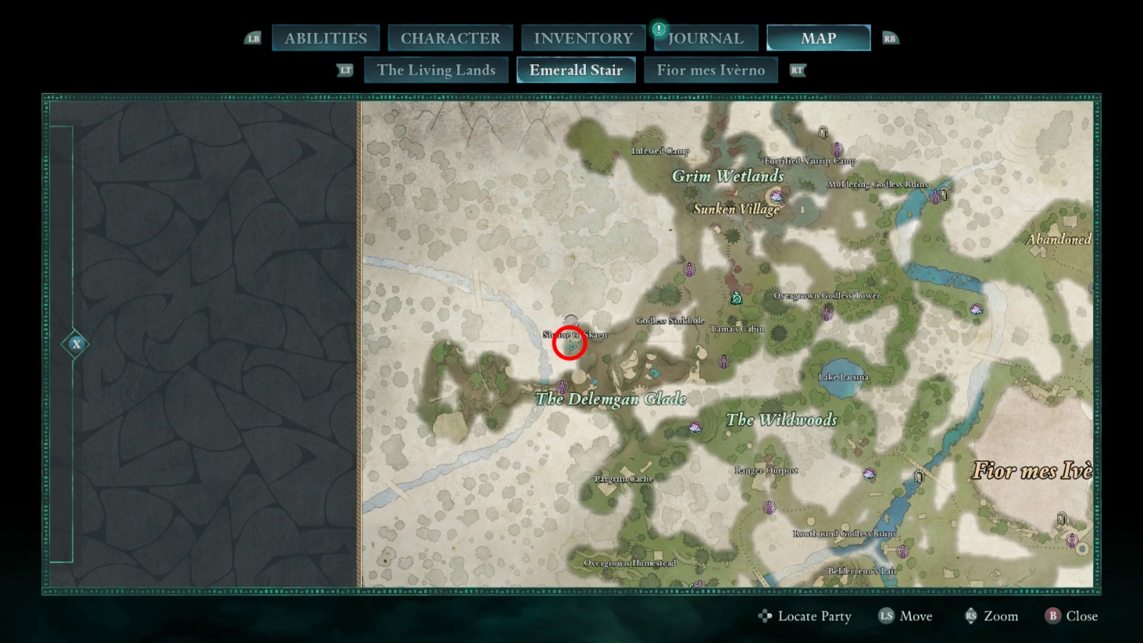 Totem of Defiance - Avowed Walkthrough - Neoseeker